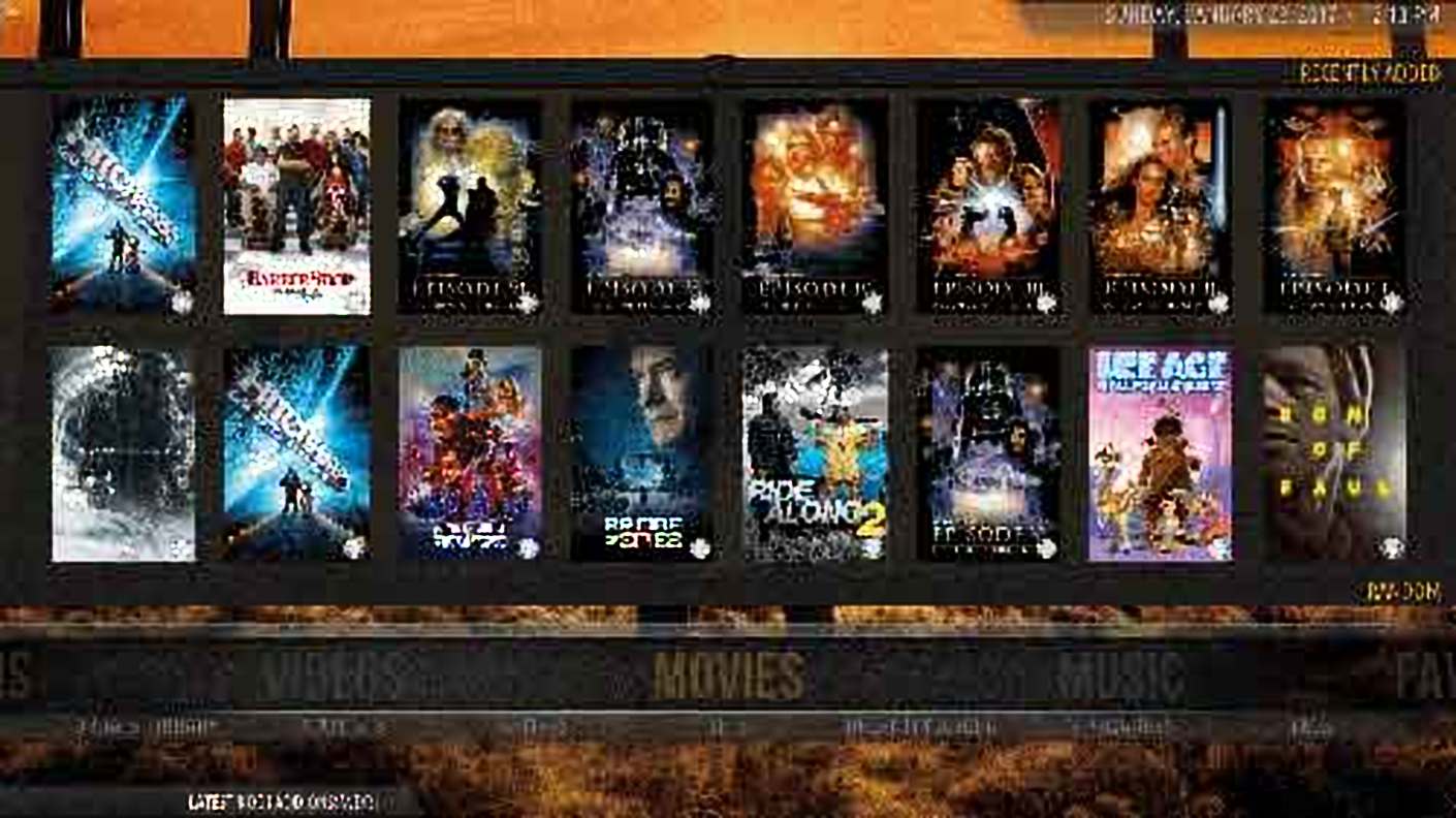 11 Meilleurs Kodi Thèmes en 2023 | PureVPN Blog