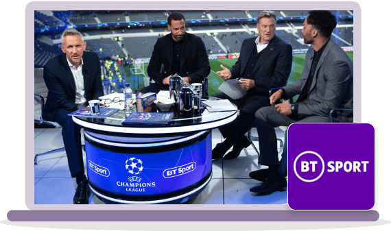 How to Watch BT Sport In the USA [March 2024]