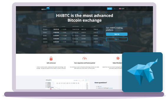 How to access HitBTC with a VPN - PUREVPN