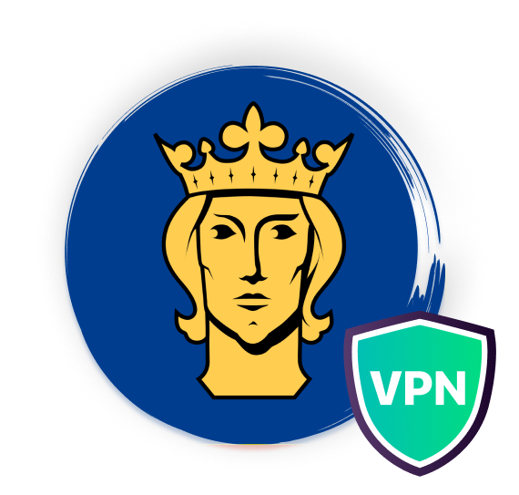 The Best Stockholm VPN - PureVPN