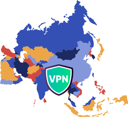 Best VPN for Asia in 2022