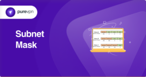 What is a Subnet Mask and How to Find It? - PureVPN Blog