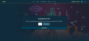 ITV Hub Not Working With VPN? How to Fix ITV Hub Proxy Error (July Easy Guide) - PureVPN Blog