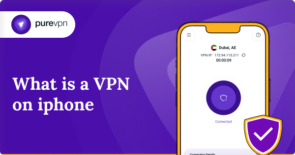 What is VPN on iPhone: All you need to know