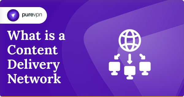 What is a Content Delivery Network (CDN)? How Does it Work?