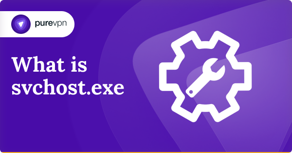 What is svchost.exe? Is it safe?