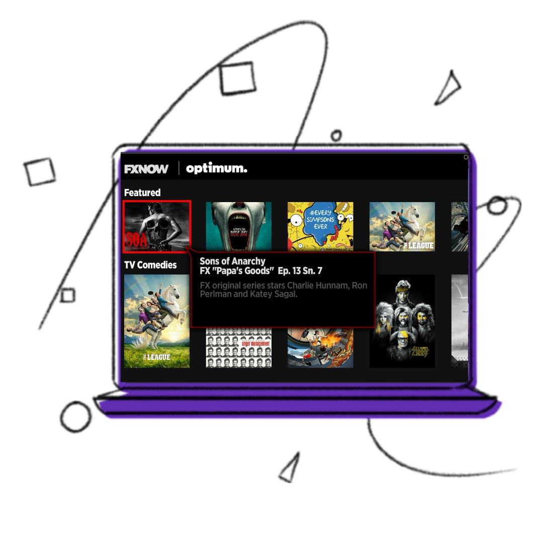 How to watch FXNOW in Australia [March 2025]