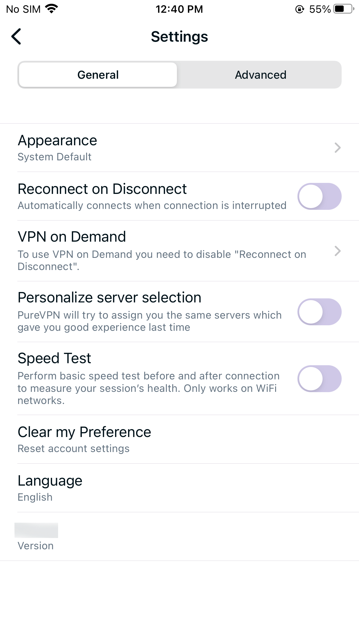How to Prevent a VPN from Being Turned Off on Your iPhone