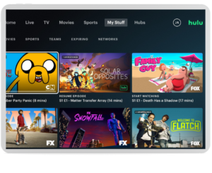 Hulu + Live TV Channels List: Prices, Addons, Packages [Updated 2025 ...