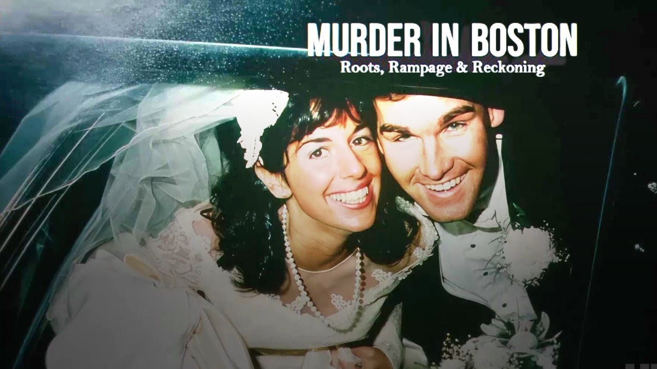 How to watch Murder in Boston: Roots, Rampage, and Reckoning in the UK