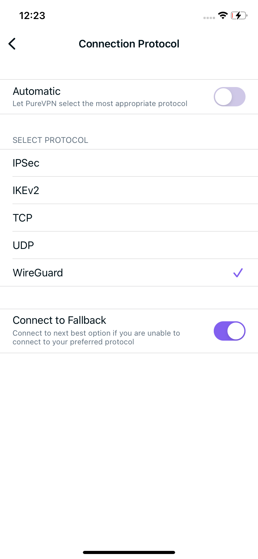 Vpn Not Working On Iphone Try These Quick Fixes
