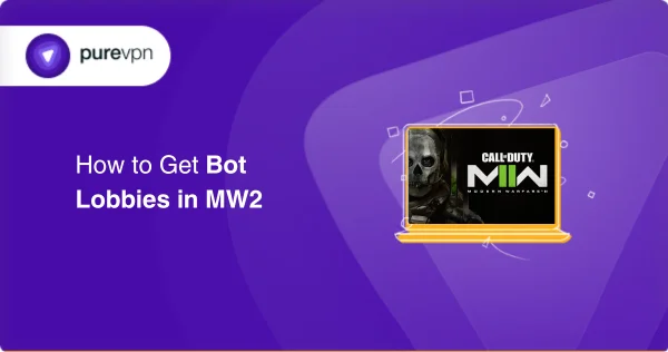 How To Get Bot Lobbies In Mw2 In Australia