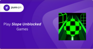 A Comprehensive Guide to Play Slope Unblocked Games