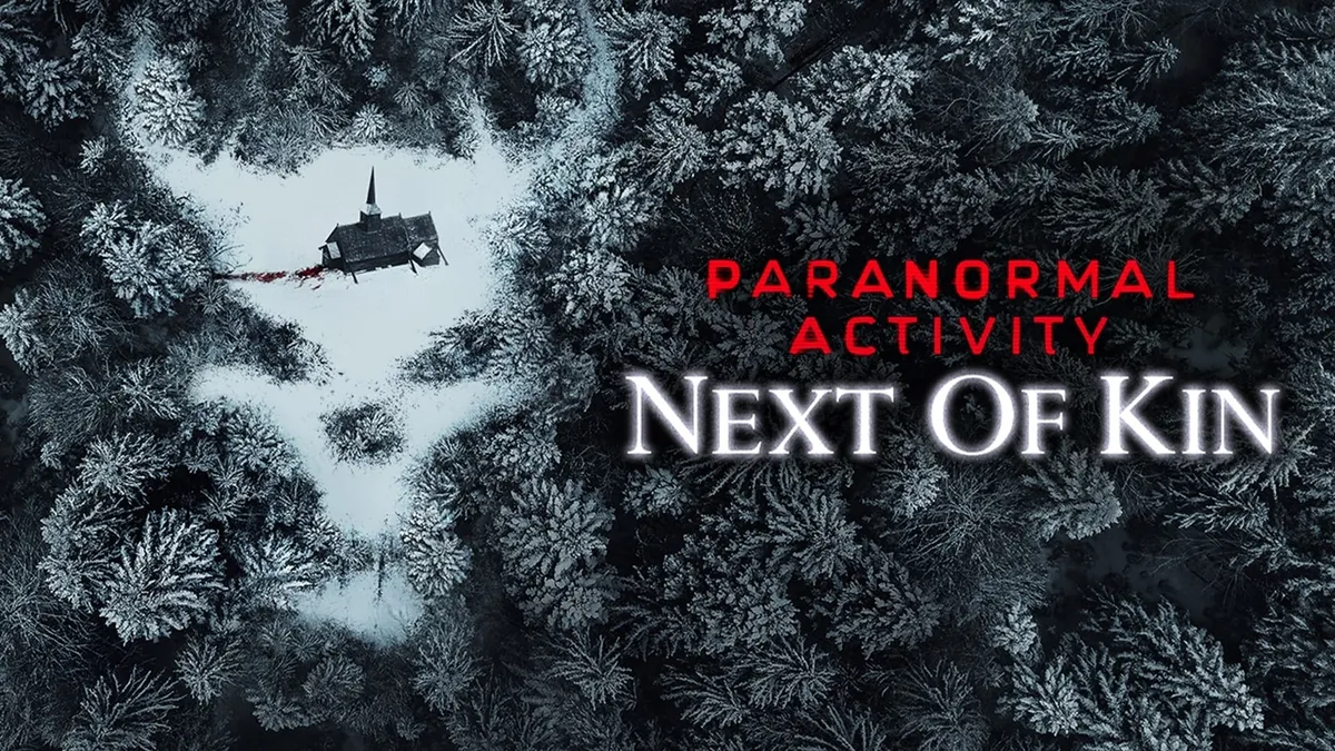How to watch Paranormal Activity: Next of Kin in Australia