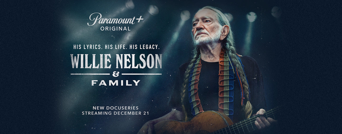 How to watch Willie Nelson and Family in New Zealand