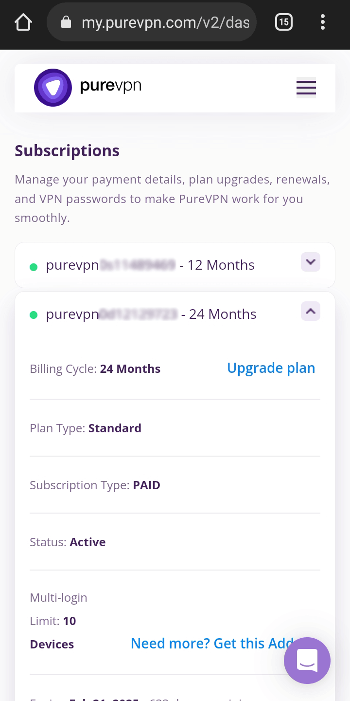 How to Set Up OpenVPN on iPhone/iPad in 2025
