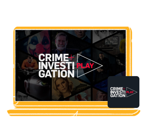 How to watch Crime + Investigation Play in the US [October 2025]