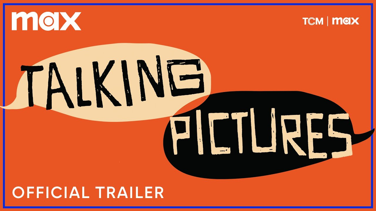 How to watch Talking Pictures: A Movie Memories Podcast outside the US