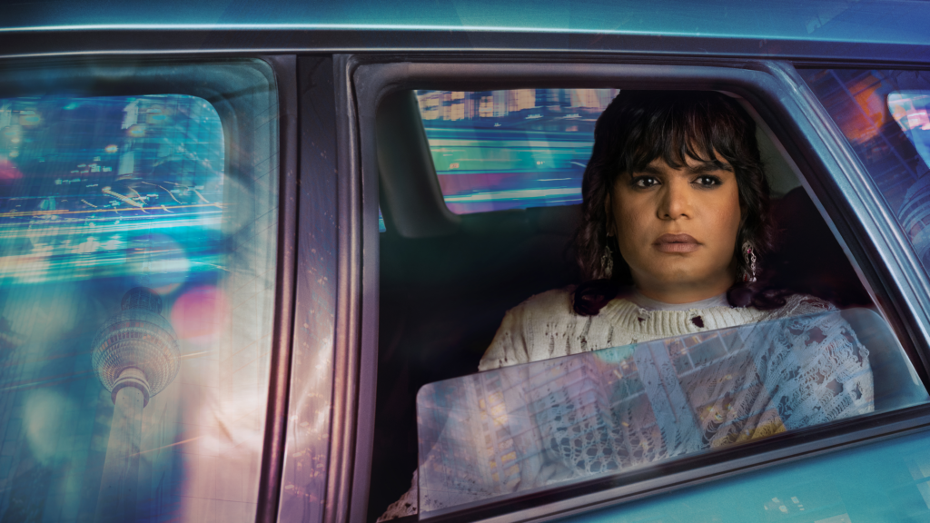 How to watch Sort Of Season 3 in the UK on Max