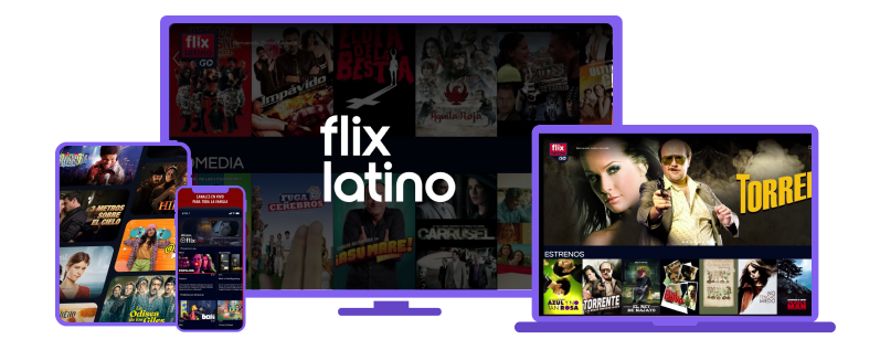 How to watch FlixLatino in Canada [April 2025]