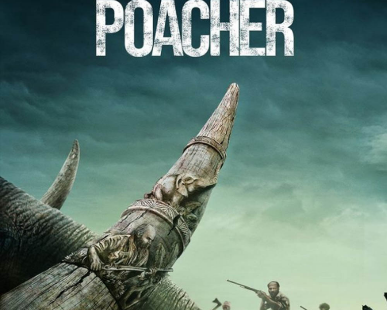 How to watch Poacher in the UK on Prime Video