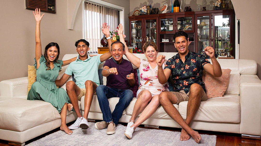How to watch Gogglebox Australia Season 19 in the US