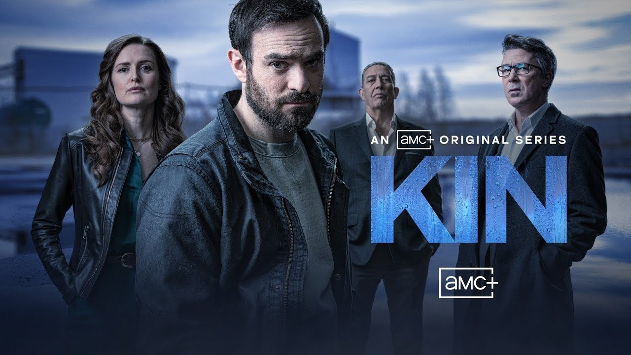 How to watch Kin Season 2 in the US on BBC iPlayer for Free