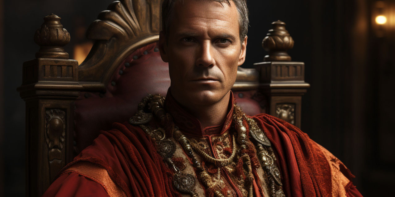 How to watch Becoming King in the UK - Paramount+