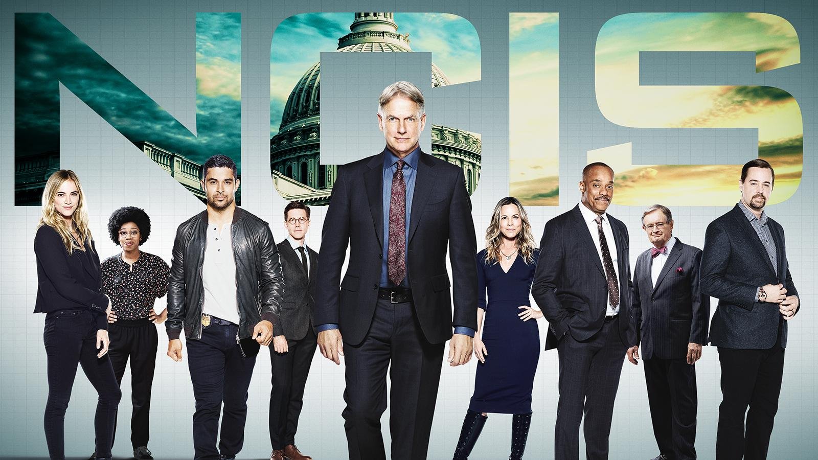 How to watch NCIS Season 21 in the UK - CBS