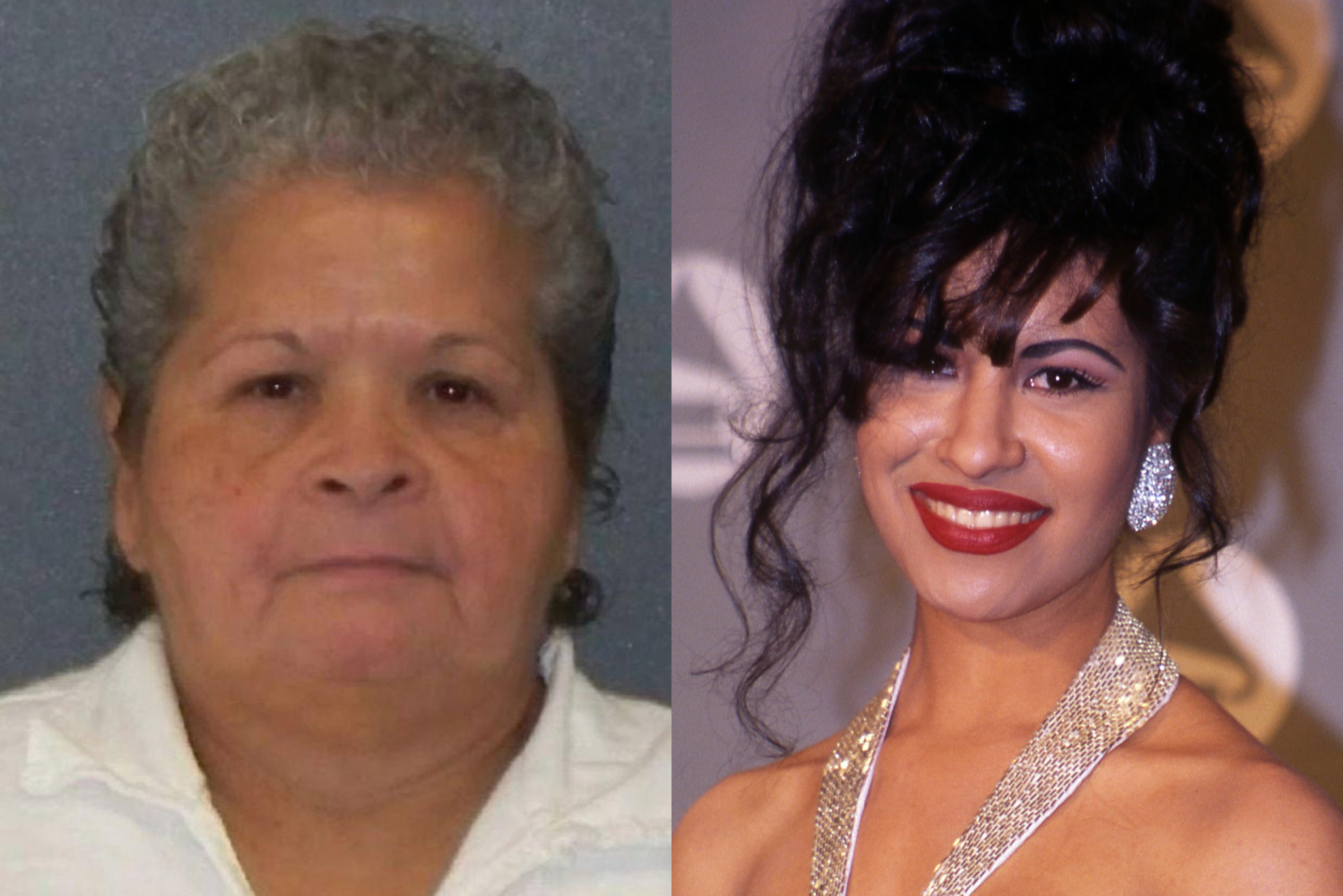 How to watch Selena and Yolanda: The Secrets Between Them outside the US