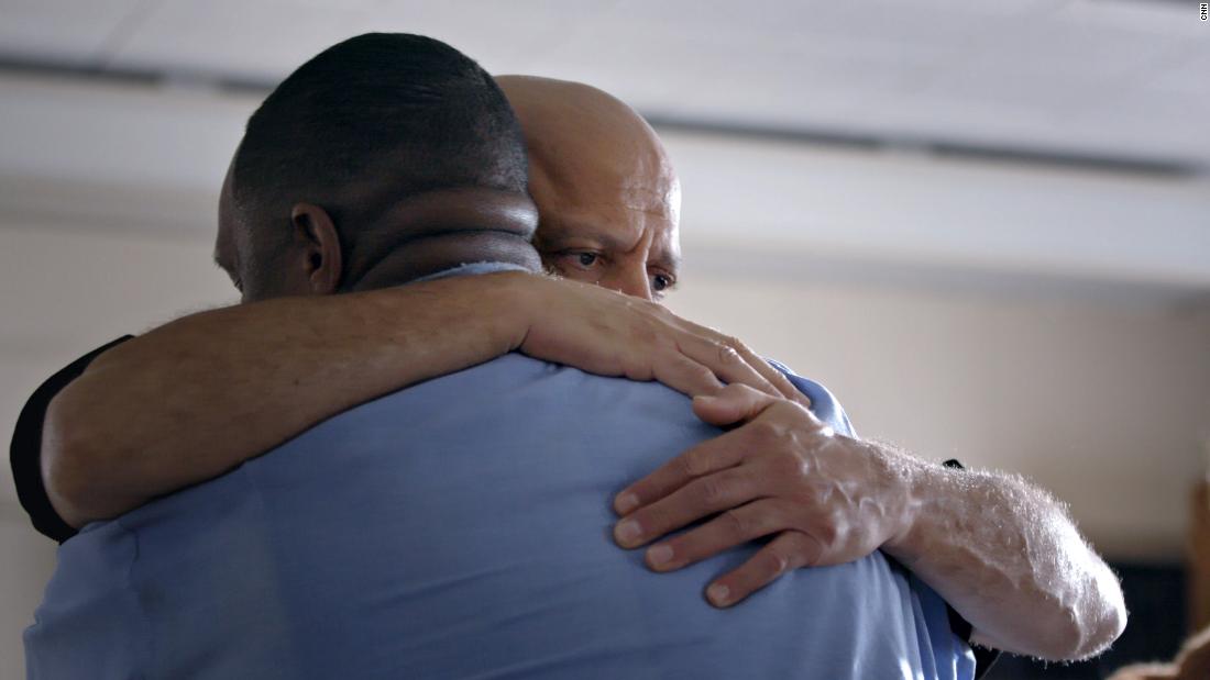 How to watch The Redemption Project in New Zealand - Hulu