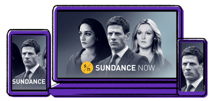How to watch Sundance Now outside US - PureVPN