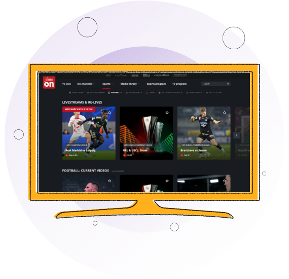 How to Watch Servus TV Live Online