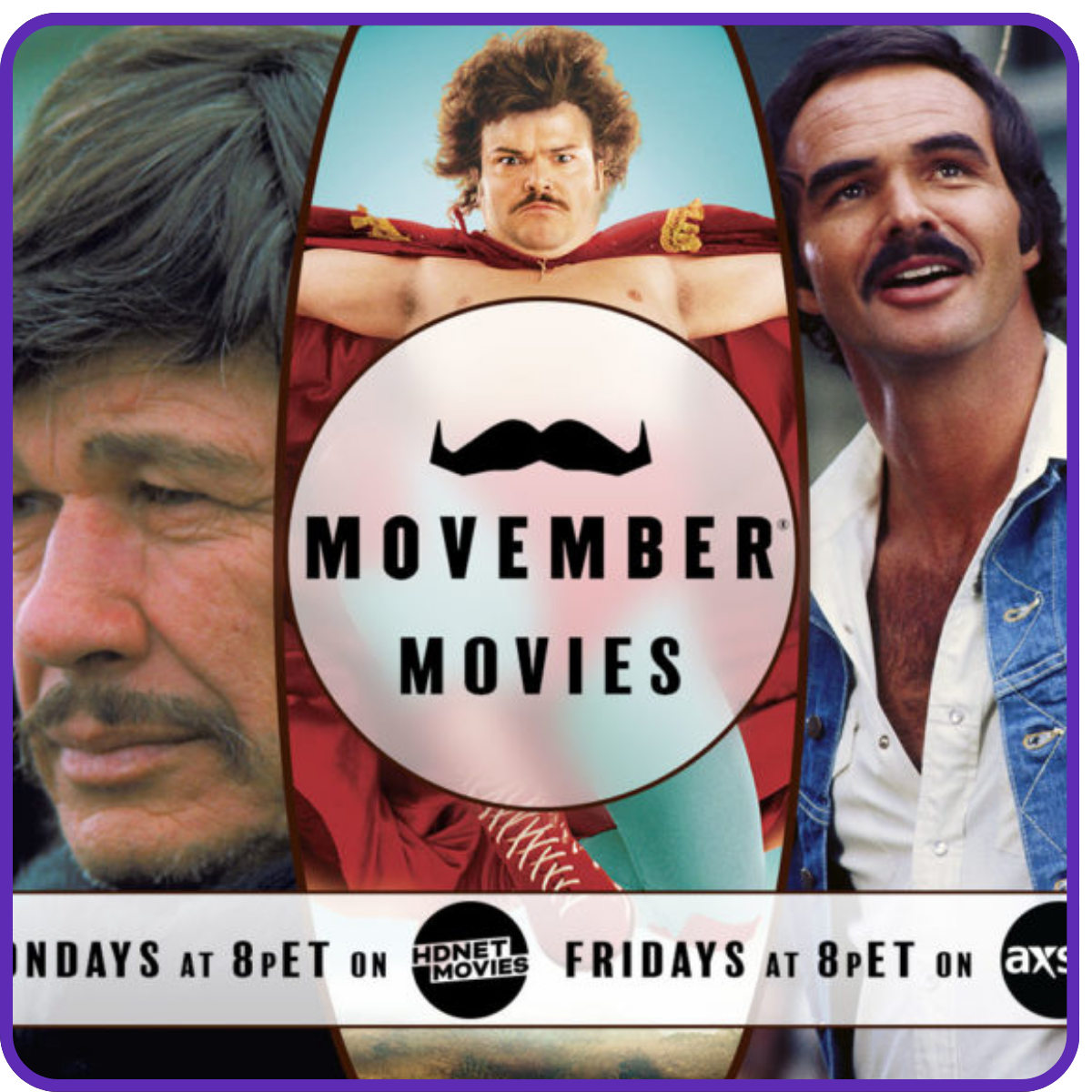 How to watch AXS TV outside US - PureVPN