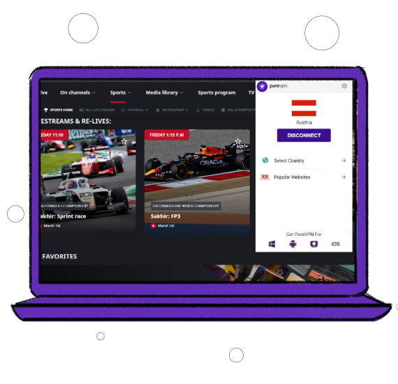 How to Watch Servus TV Live Online