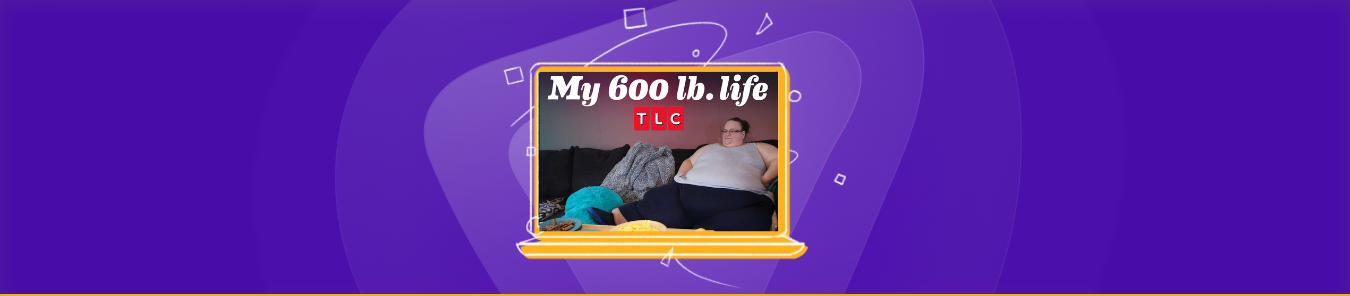 How to watch My 600-lb Life Season 12 in Canada