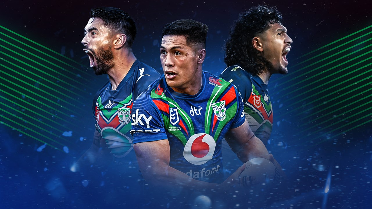 How to Watch NRL in the UK