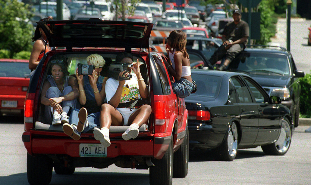 Watch Freaknik: The Wildest Party Never Told outside the US