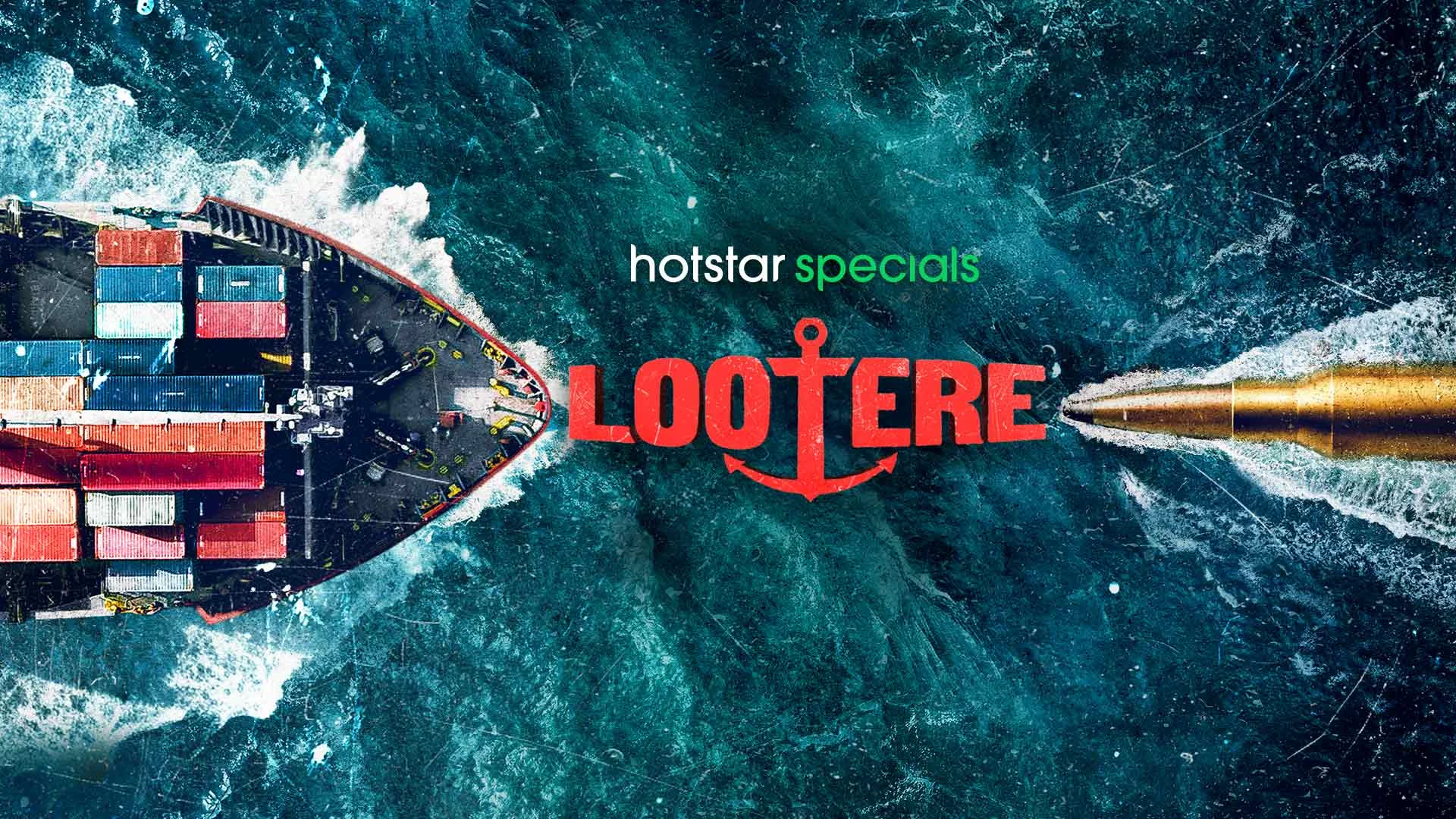 How to watch Lootere in the US on Hotstar