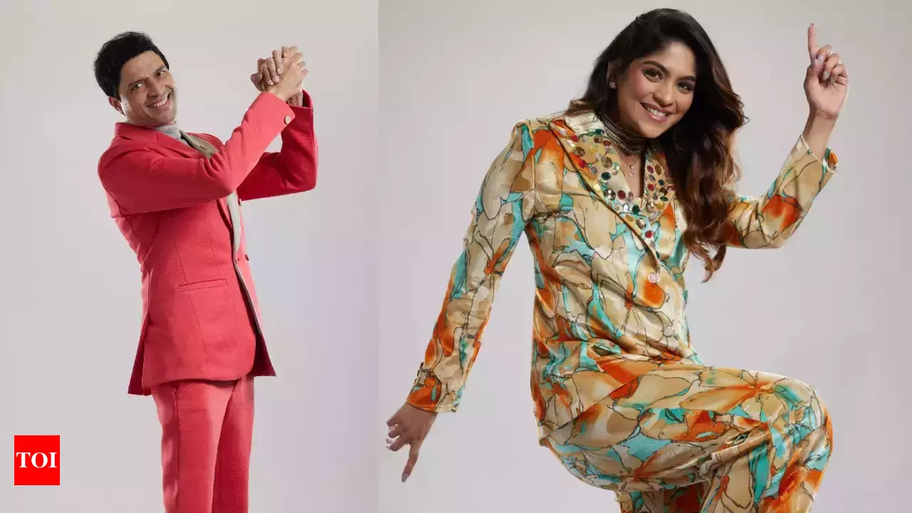 How to watch Me Honaar Superstar Jodi No. 1 in New Zealand