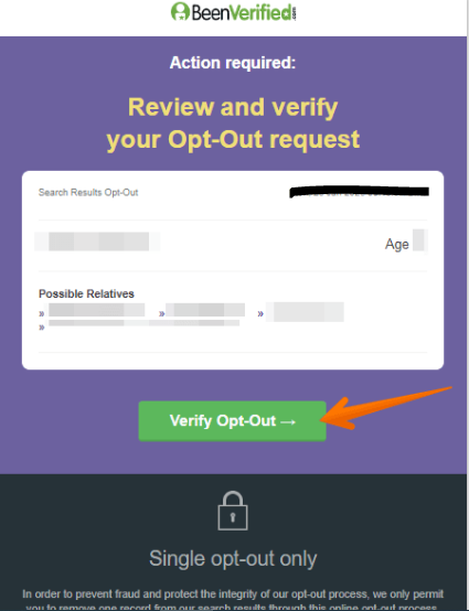 How to Opt Out Your Information from Ownerly 2024