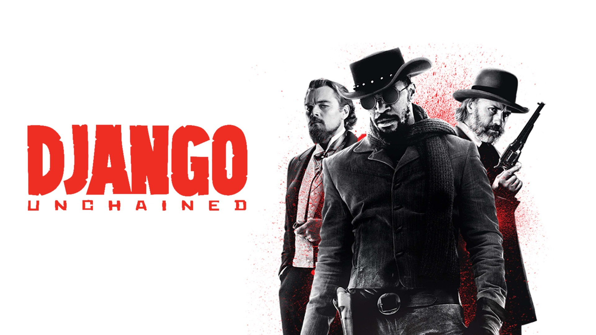How to watch Django Unchained in the US on Netflix