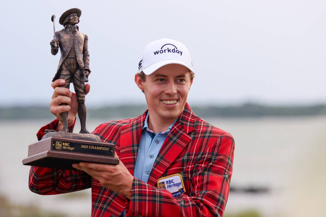 RBC Heritage 2024: Everything You Need to Know