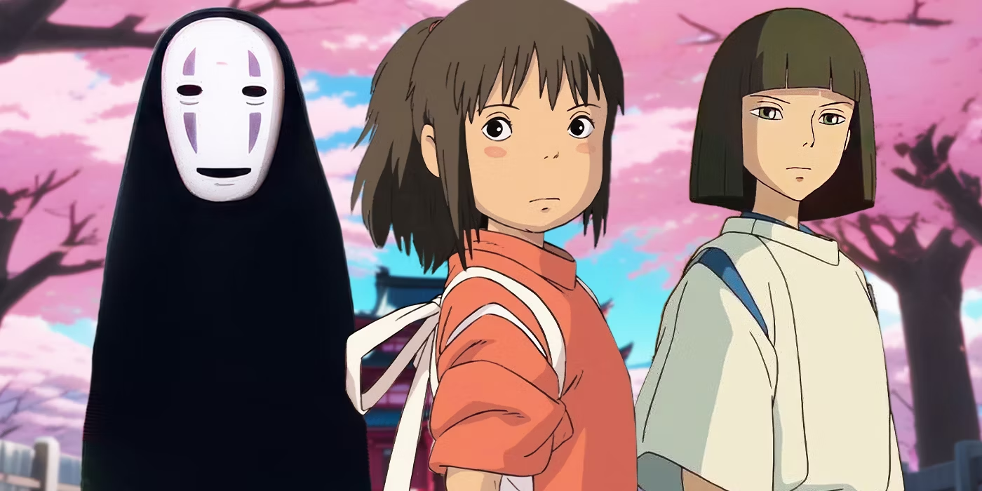 How to Watch Spirited Away in the US on Netflix - PureVPN Blog