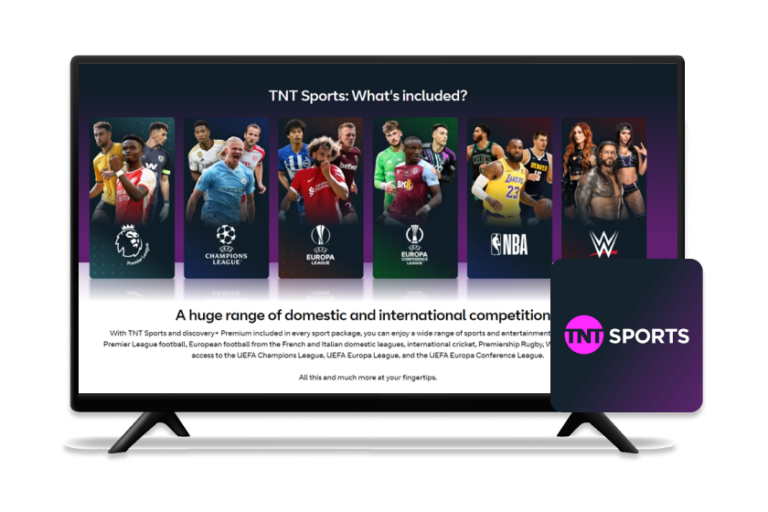 How to Watch live Sports on BT Sport - TNT Sports [October 2025]