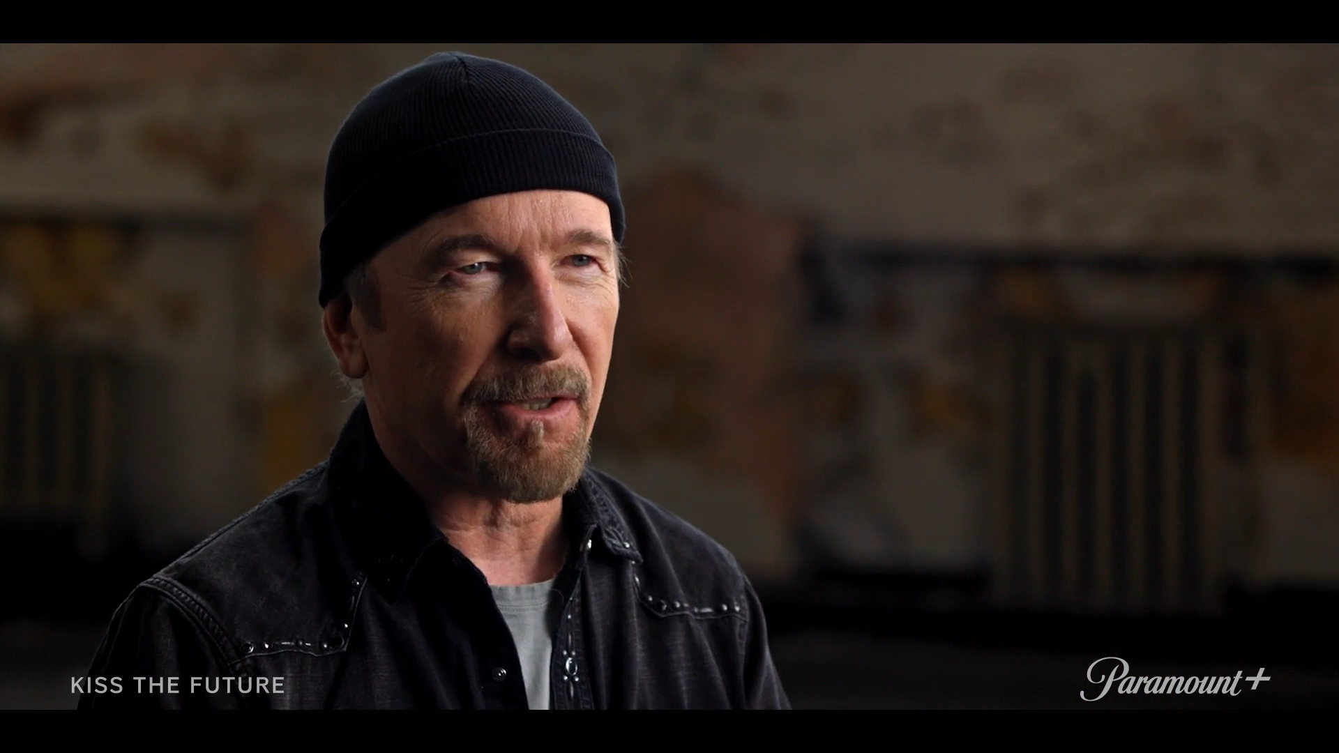 How to Watch Kiss the Future in the UK - Paramount+