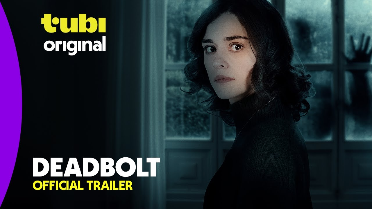 How to Watch Deadbolt Outside the US on Tubi - PureVPN Blog