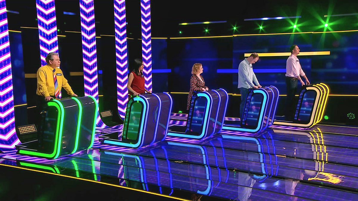 How to Watch The Finish Line Season 2 in the US on BBC iPlayer