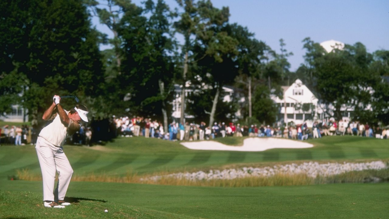 Everything You Need to Know About Myrtle Beach Classic