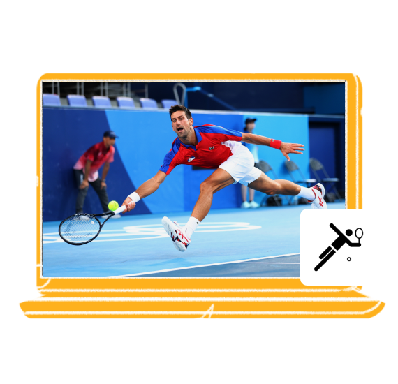How to Watch Tennis at 2024 Paris Summer Olympics